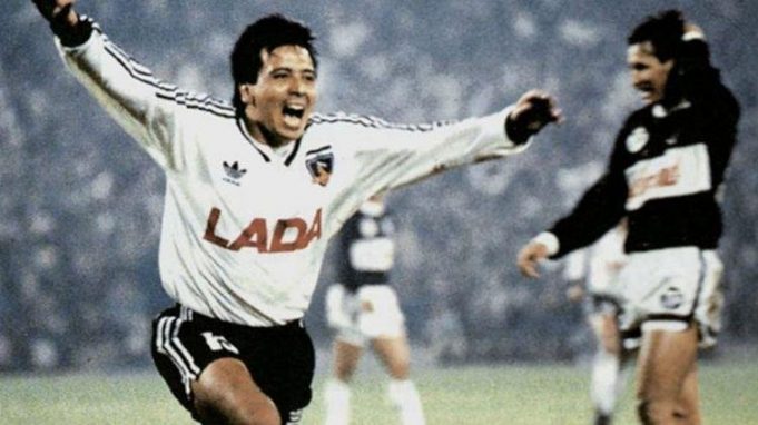 Efeméride: Colo Colo es campeón de la Copa Libertadores 1991 ...