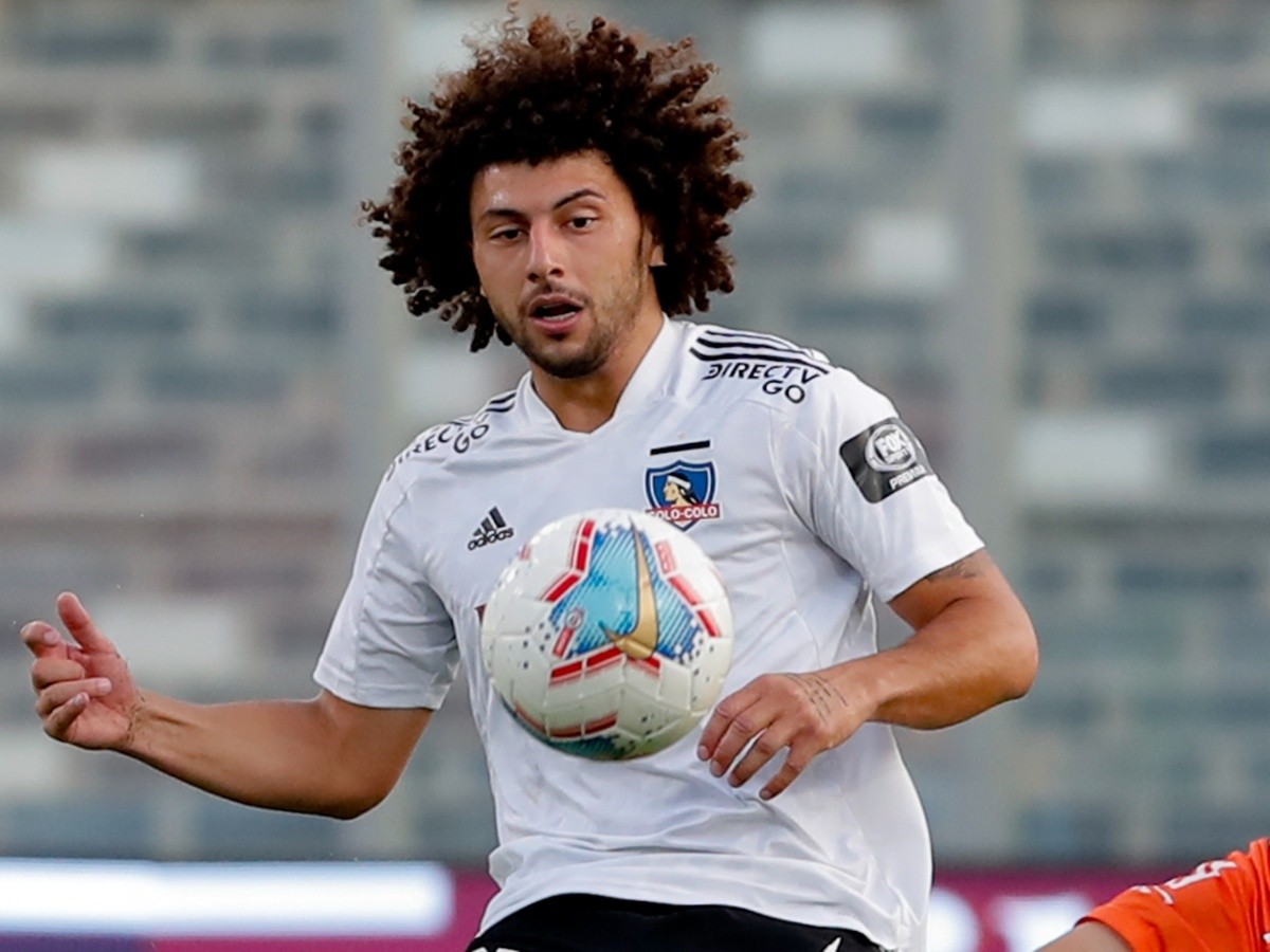 ¿Cuál es la situación de Maxi Falcón? - Sentimiento Popular