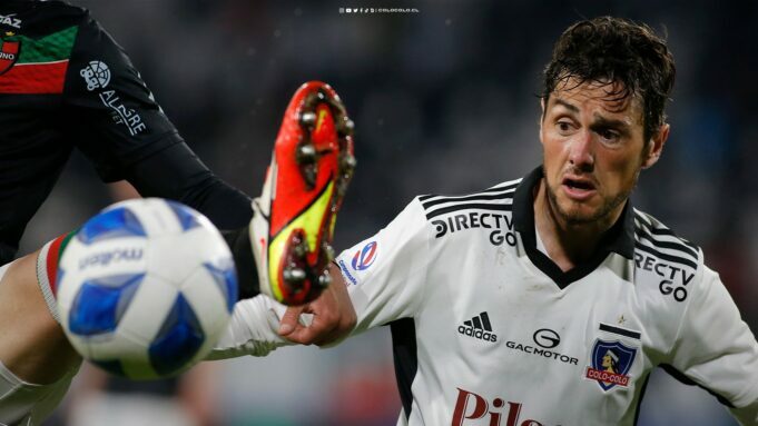 Marco Rojas se rindió ante Gustavo Quinteros y aclaró su gran sueño ...