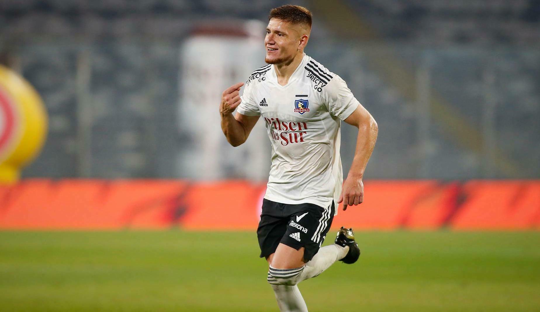 Pieza fundamental: La notable estadística que lidera Leonardo Gil en el ...