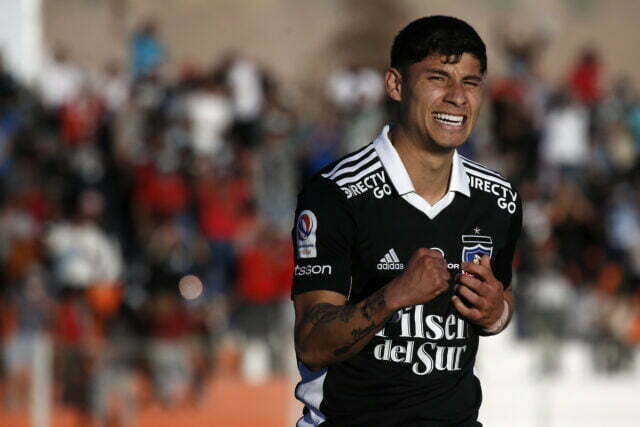 ¿Se va a Deportes Iquique? Se revela el futuro de Alexander Oroz en ...