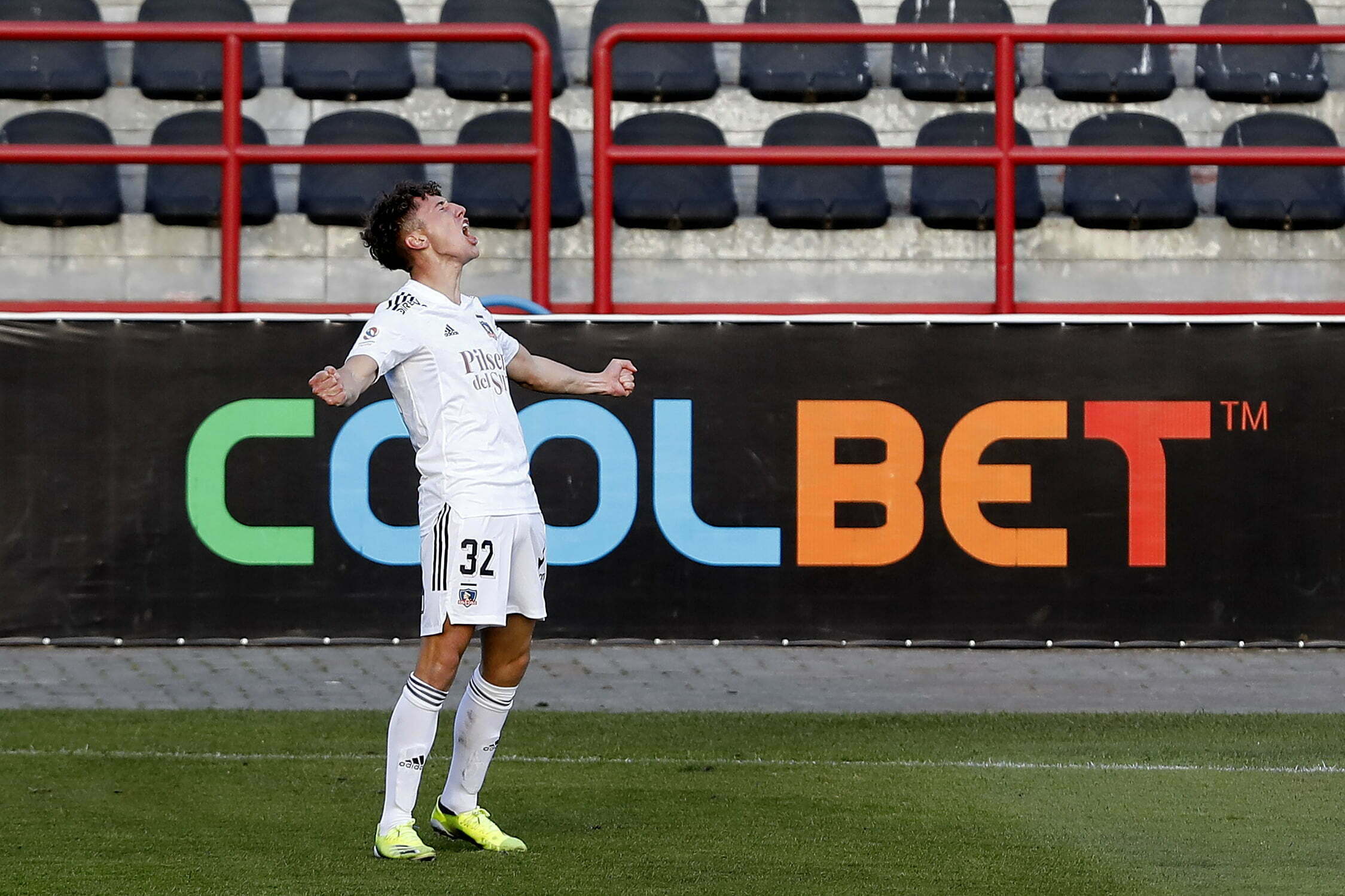 Buen presagio: Los grandes números que tiene Colo-Colo jugando ante ...