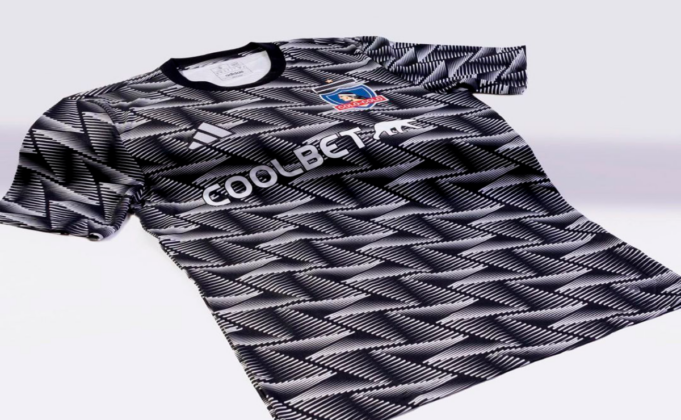 Se acabó la espera: ¿Cuándo se estrena la nueva camiseta de Colo-Colo ...