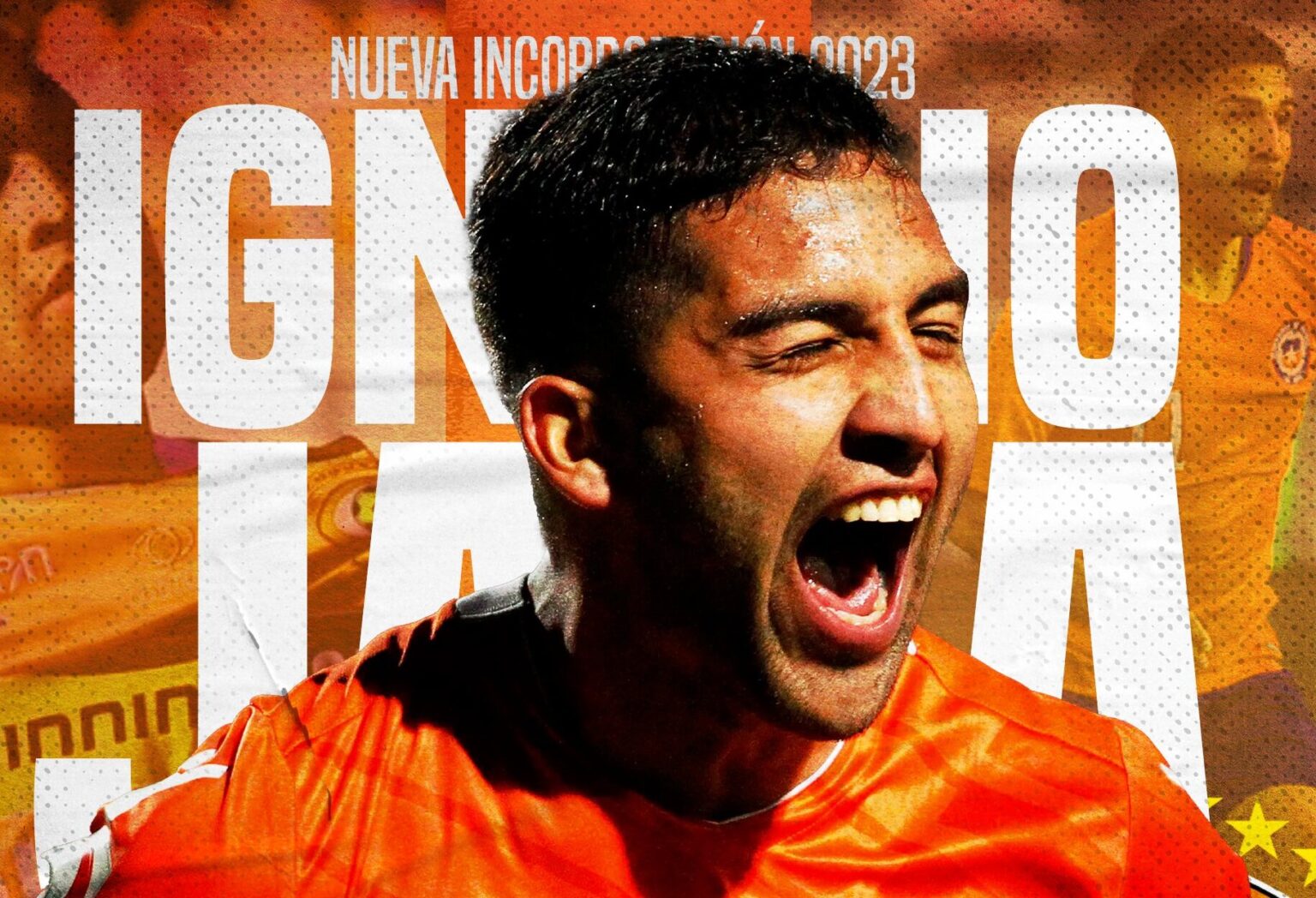 Ignacio Jara rompe el silencio tras su salida de Colo-Colo y su ...