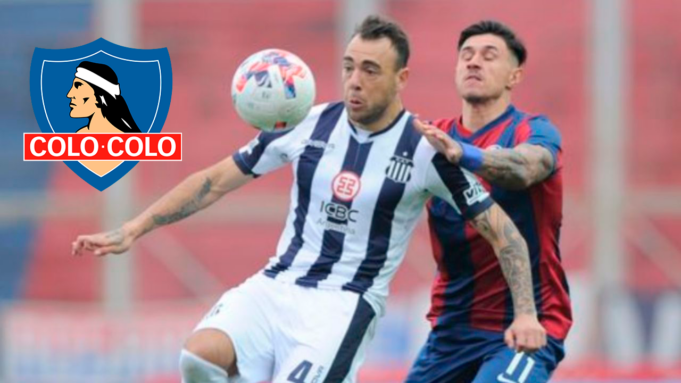 ¿Camino a Macul? Matías Catalán comienza a darle un gran dolor de ...