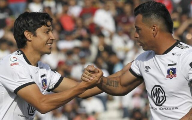 El 14 de los blancos no estará: Esteban Paredes reveló el motivo que ...