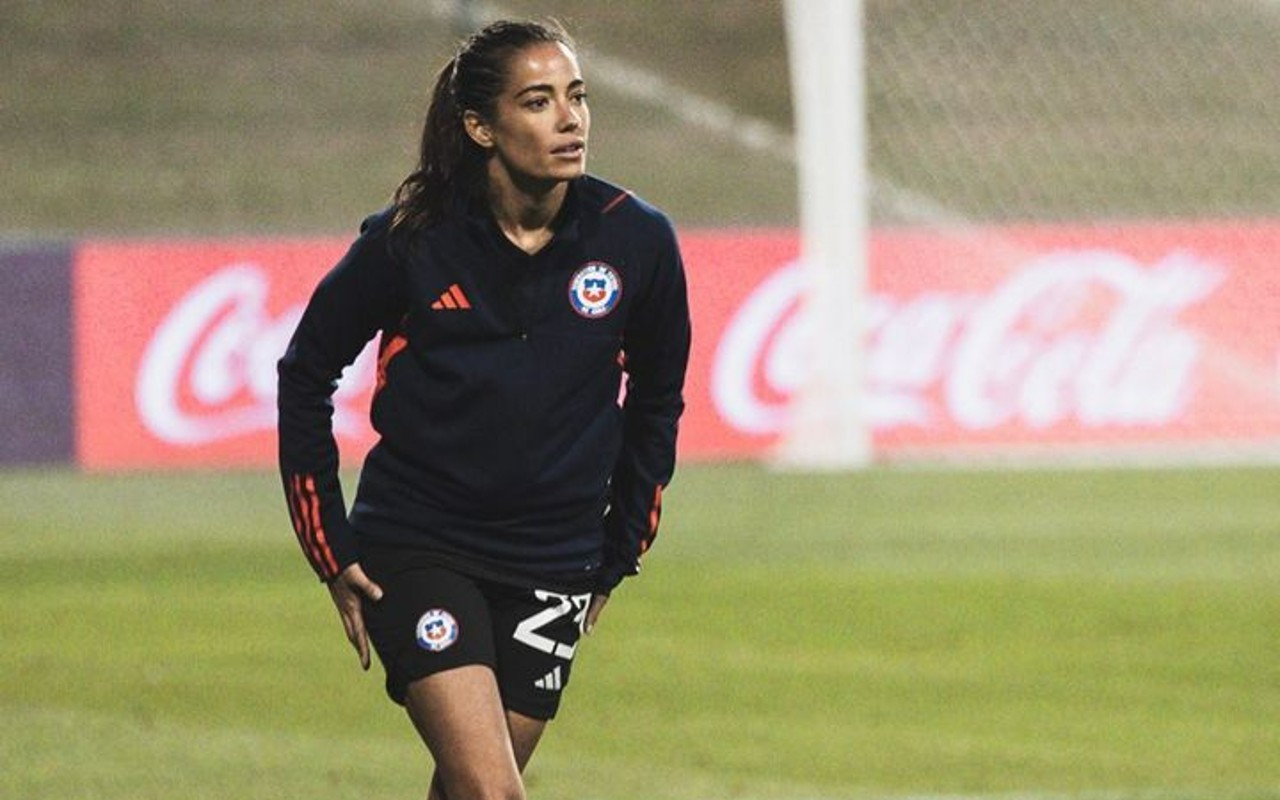 Nueva polémica sacude a La Roja Femenina: Revelan la razón que impide a ...