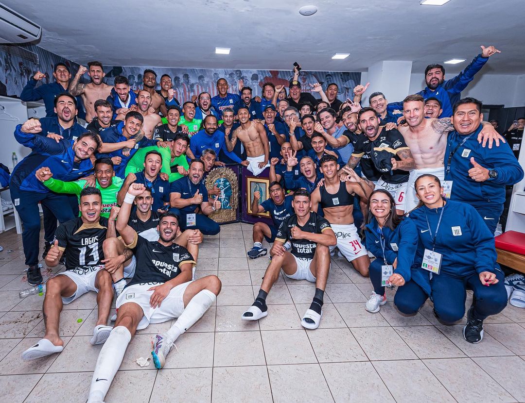 ¿Efecto Basilio? Gabriel Costa hace historia en Alianza Lima ...