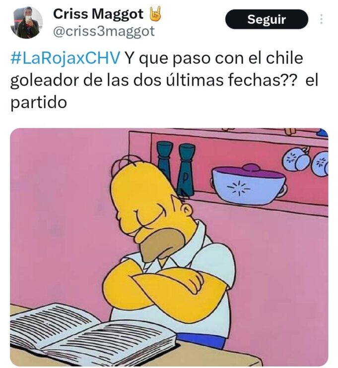 No podían faltar: Los mejores memes que dejó el tibio empate entre la ...
