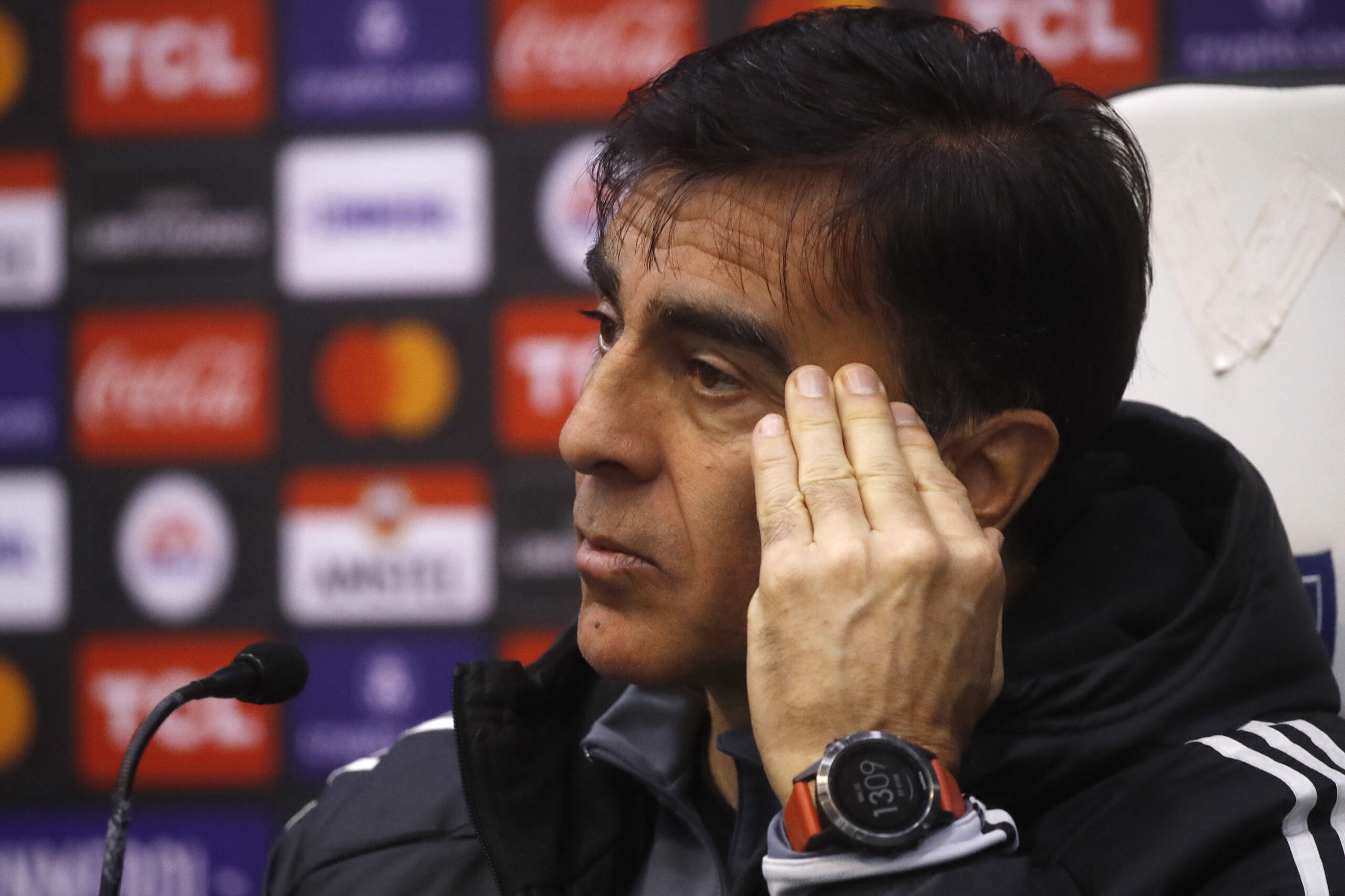 ¿Sigue el 2024? Gustavo Quinteros aclara lo que debe pasar para ...