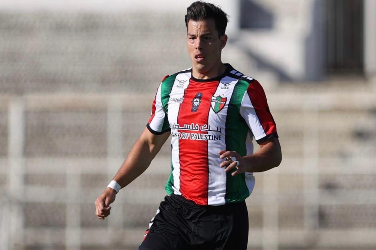 Sed de revancha: Los 4 ex Colo-Colo que buscan con Palestino bajar por ...