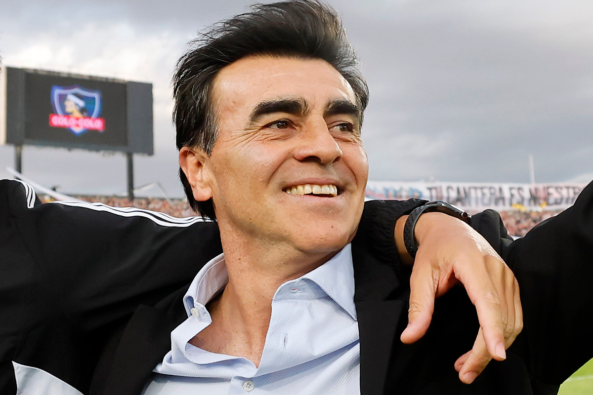 ¿Dejó la puerta abierta? Gustavo Quinteros rompe el silencio sobre ...