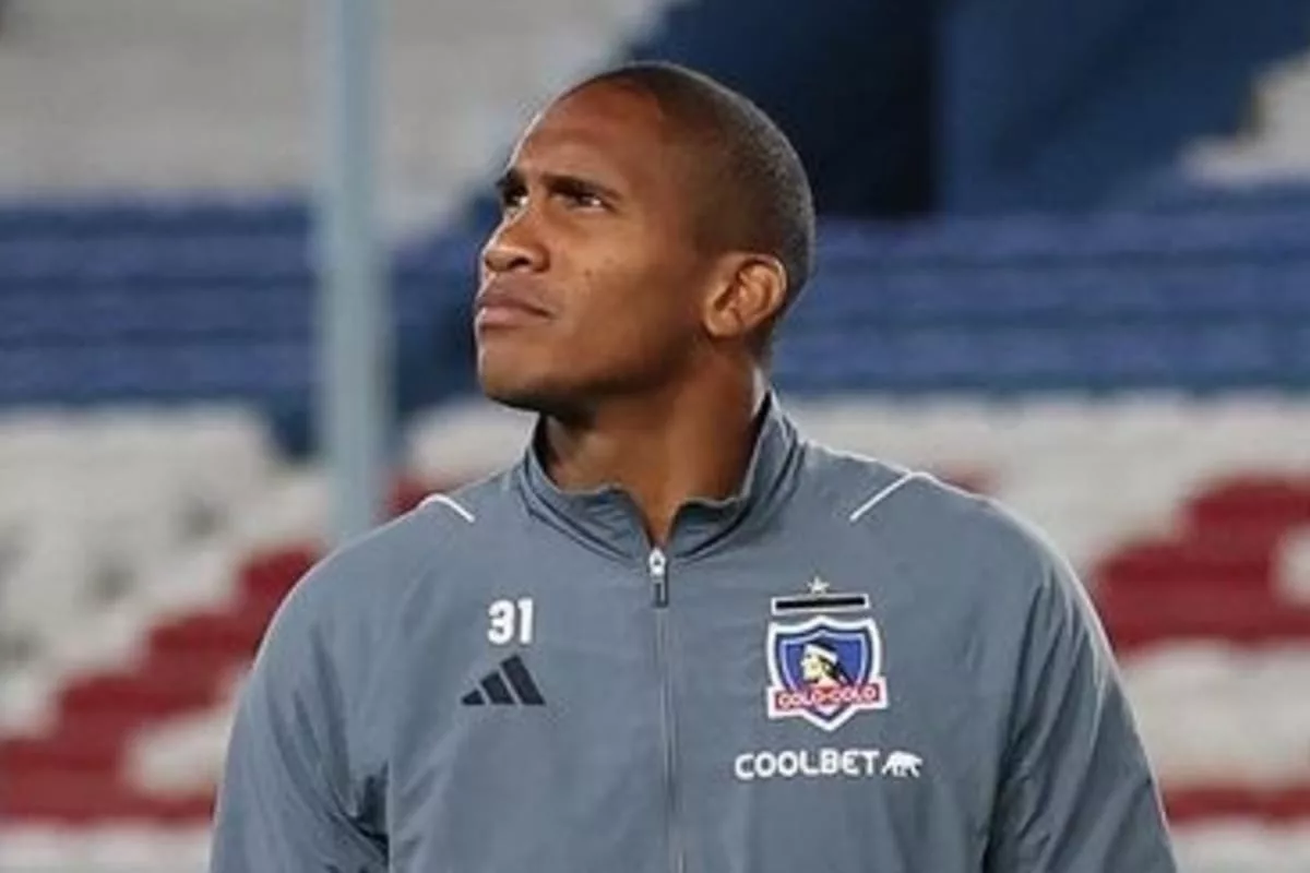 Hay un plan detrás: La importante decisión que tomó Omar Carabalí en ...