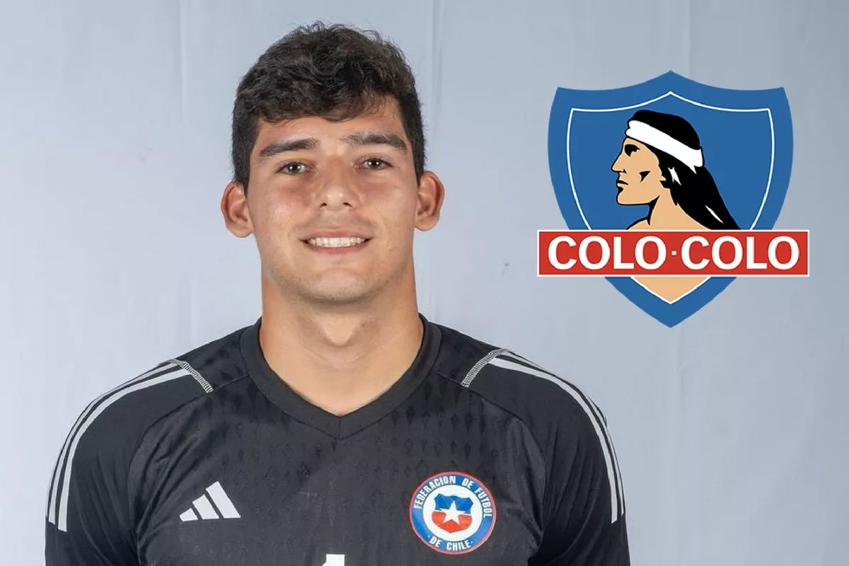 "Es un profesional": Vicente Reyes elogia a figura de Colo-Colo y ...