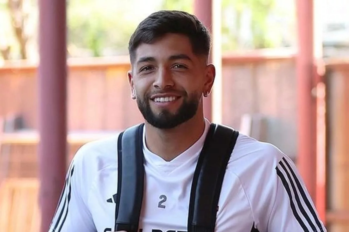 Quiere convencer a Almirón: Jeyson Rojas sorprende a todos en su ...