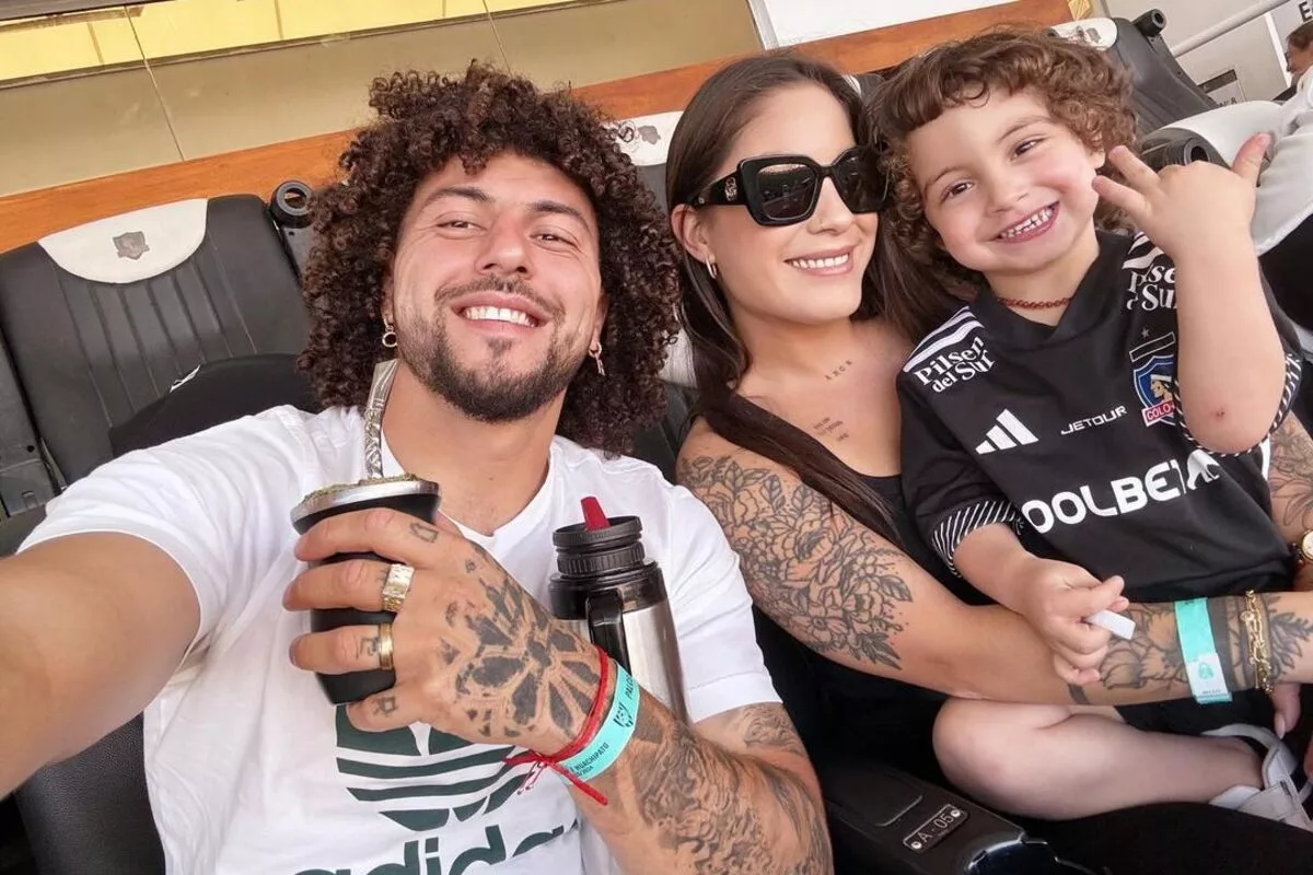 Tras lesión provocada por Maxi Falcón: La lamentable denuncia que realizó Florencia Pouso en ...