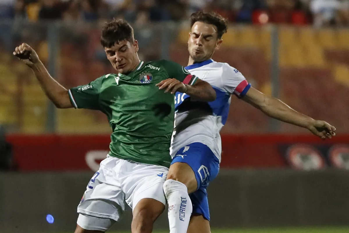 Se acabó la quinta fecha: Así quedó la tabla de posiciones tras el ...