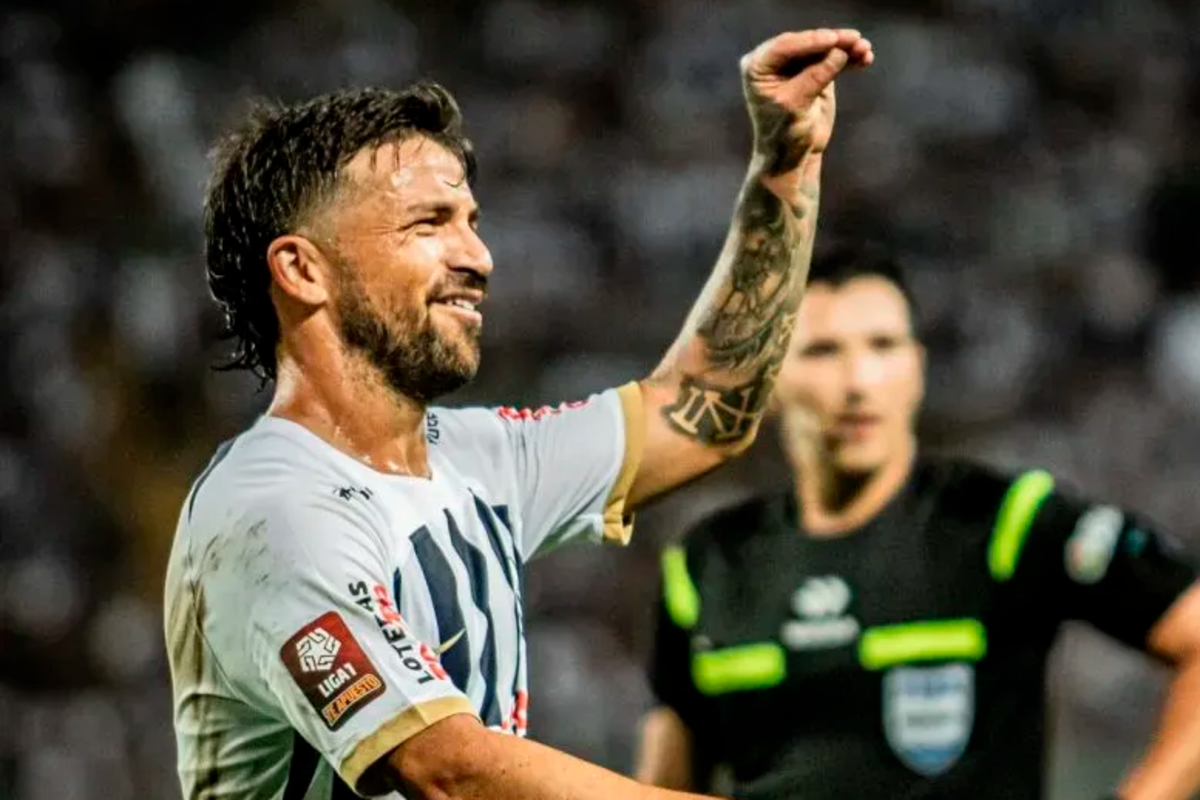 ¿Extraña a Colo-Colo? Gabriel Costa se derrumba y protagoniza polémico ...