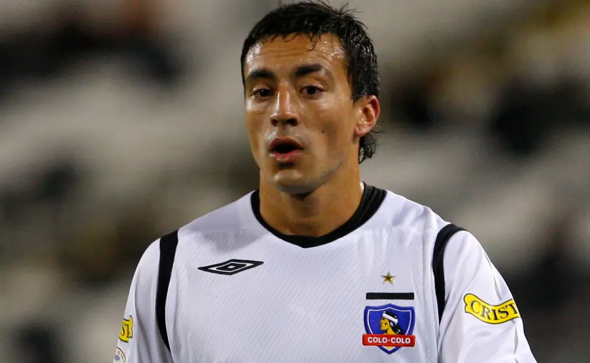 "Lloré como dos semanas": Roberto Cereceda revela su gran pena en el ...