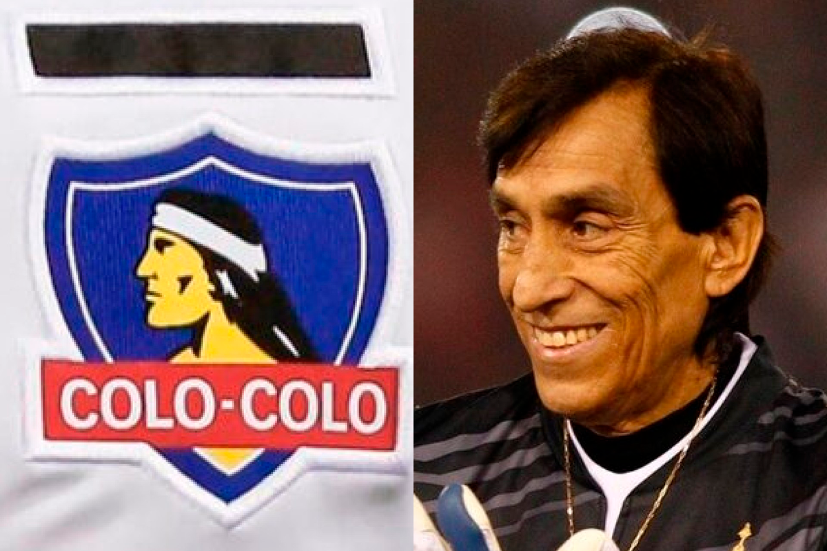 Cóndor Rojas le pide a Colo-Colo amarrar el regreso de un jugador ...