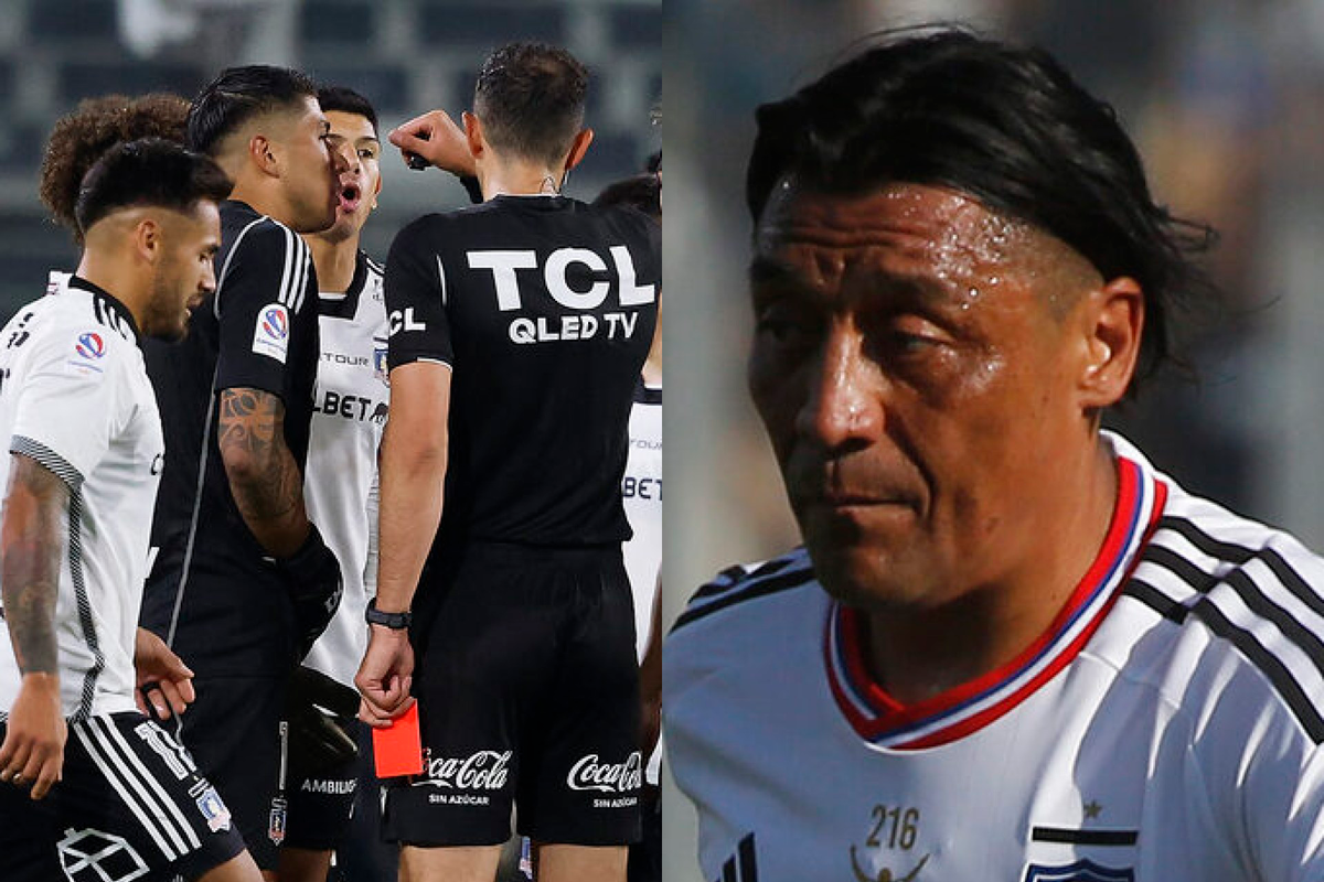 Kalule Meléndez apunta a olvidado jugador como la solución para Colo ...