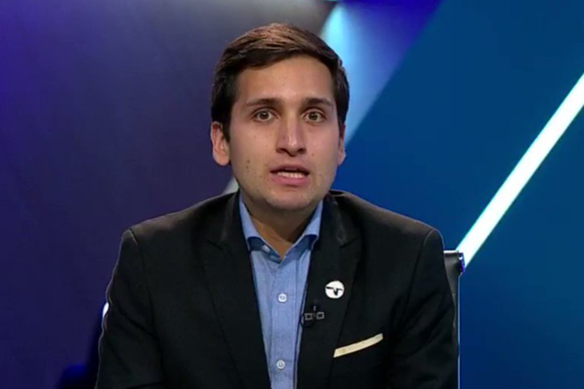 Junta de accionistas de Blanco y Negro: Daniel Arrieta explica el ...