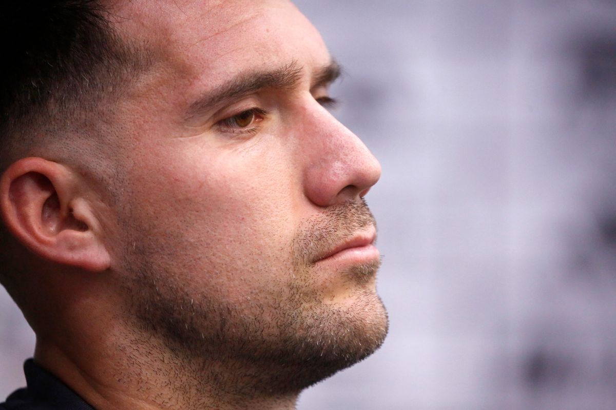 Revelan significativos detalles sobre el incierto futuro de César ...