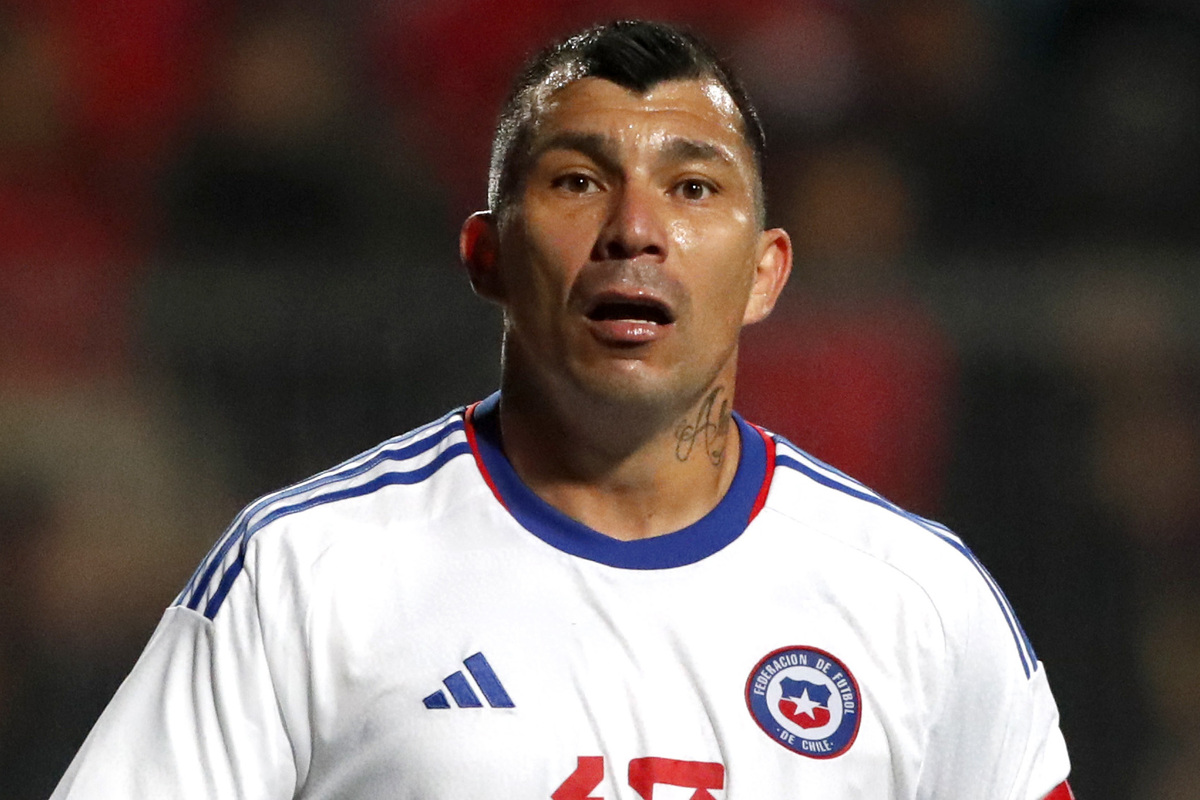 Se olvidó de Colo-Colo: Aseguran que Gary Medel llegó a acuerdo para ...