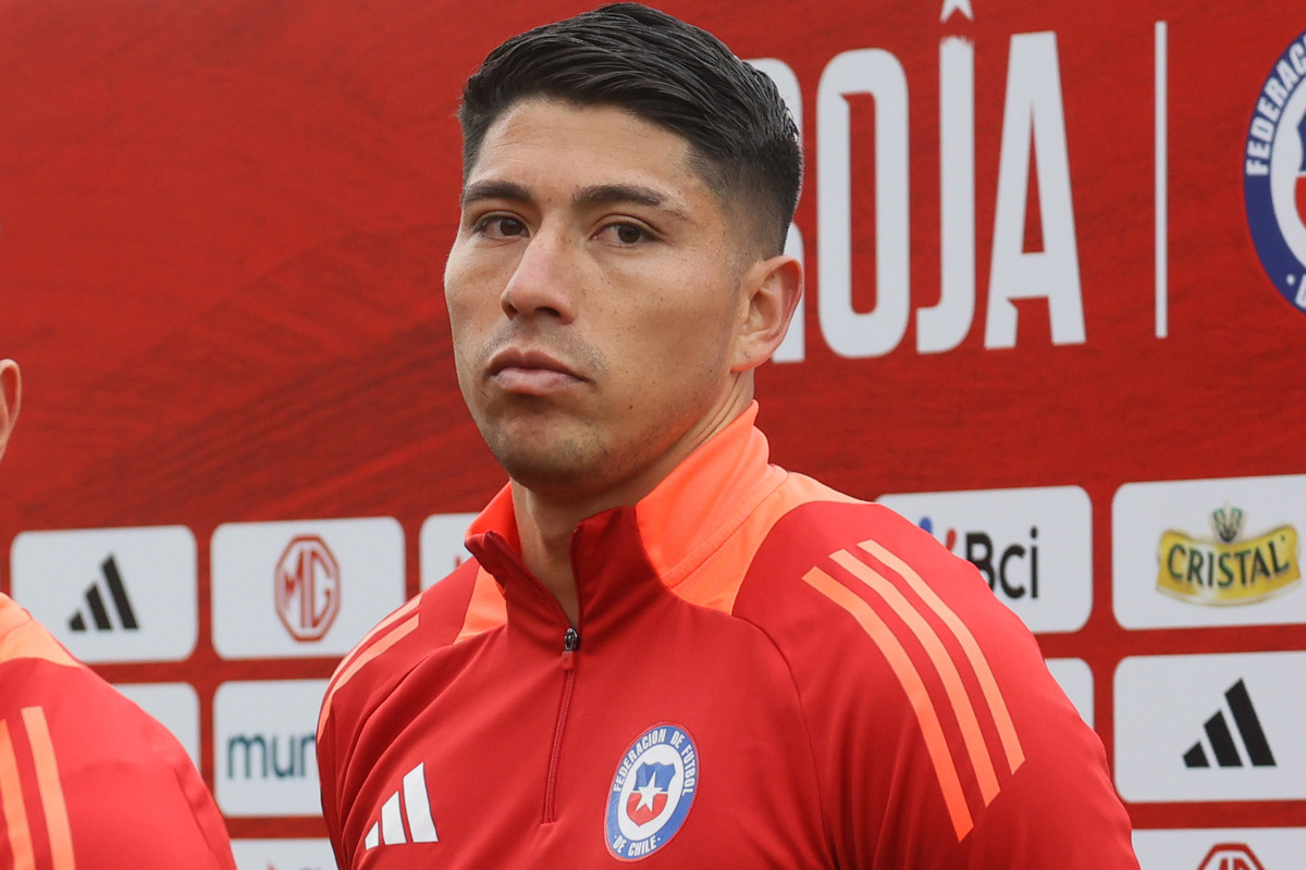 Golpe de realidad: La dura noticia que Ricardo Gareca le entregó a ...