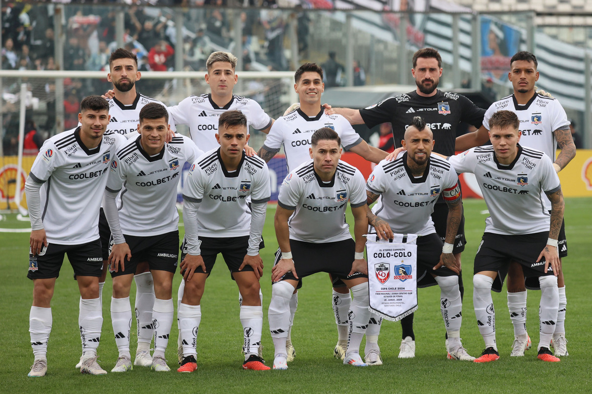 Renovación acordada: Colo-Colo aseguró la continuidad de experimentado ...