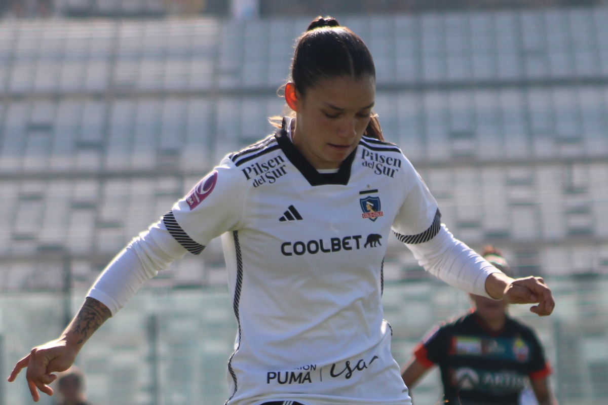 Pudo partir a Brasil: Revelan la razón que pospuso la salida de Isidora ...