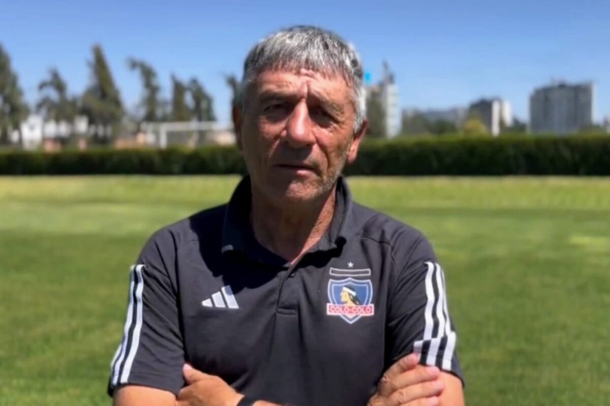 Ya tiene nuevo club: ¿Qué pasó con Ariel Paolorossi, ex jefe del fútbol ...