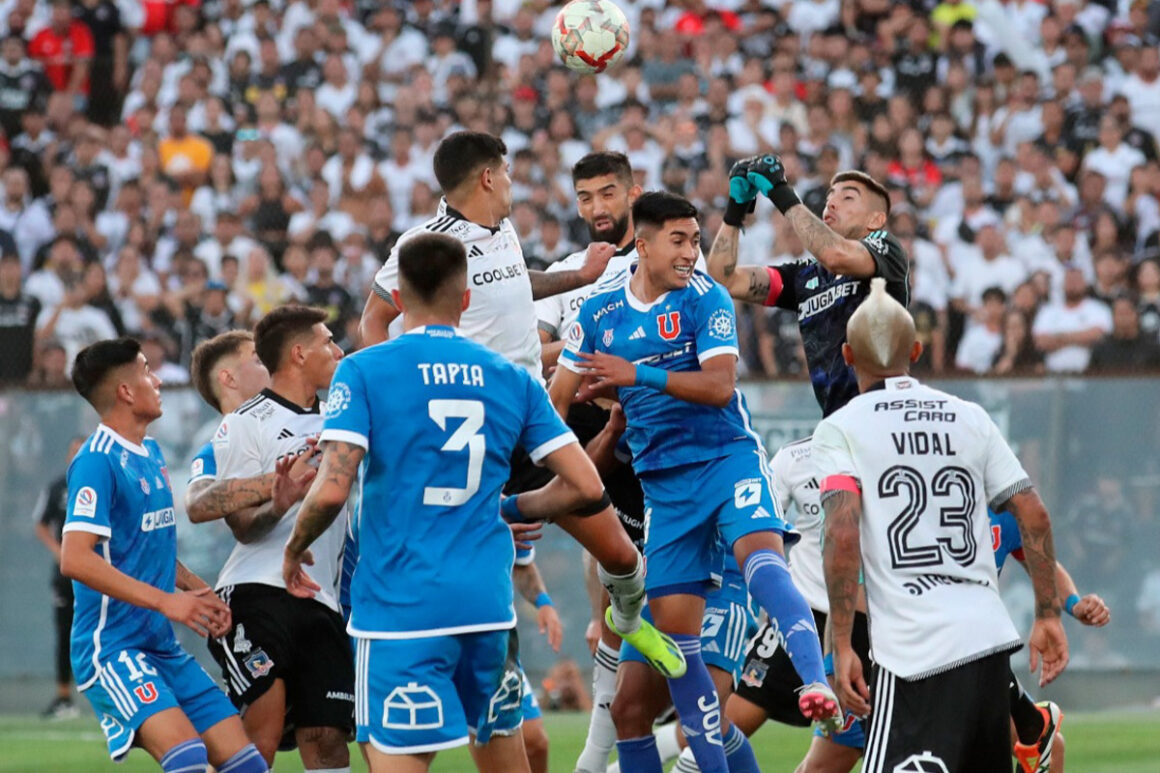 Nuevo refuerzo albo: ¿Cuándo podría debutar Mauricio Isla en Colo-Colo ...