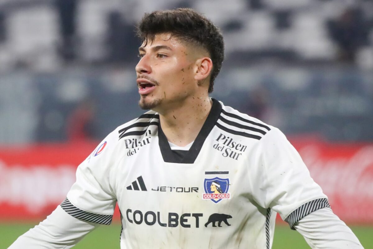 ¿Qué pasa con Alexander Oroz? La razón por la que el delantero ha ...