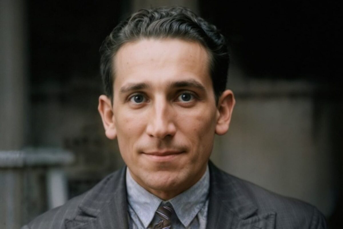 "Honor y Gloria": Revelan teaser de la nueva película inspirada en la vida de David Arellano ...