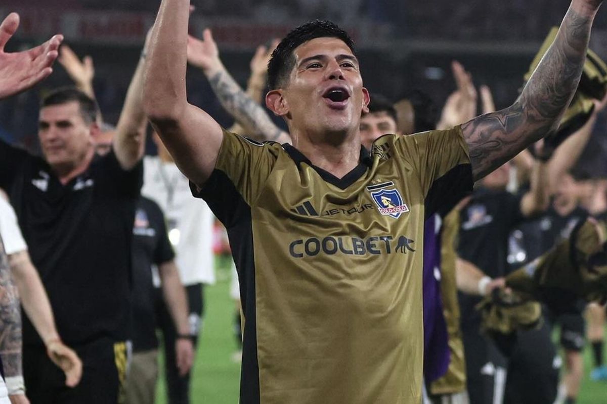 Como en 1991: La nueva cábala de Colo-Colo que destaca en Copa ...