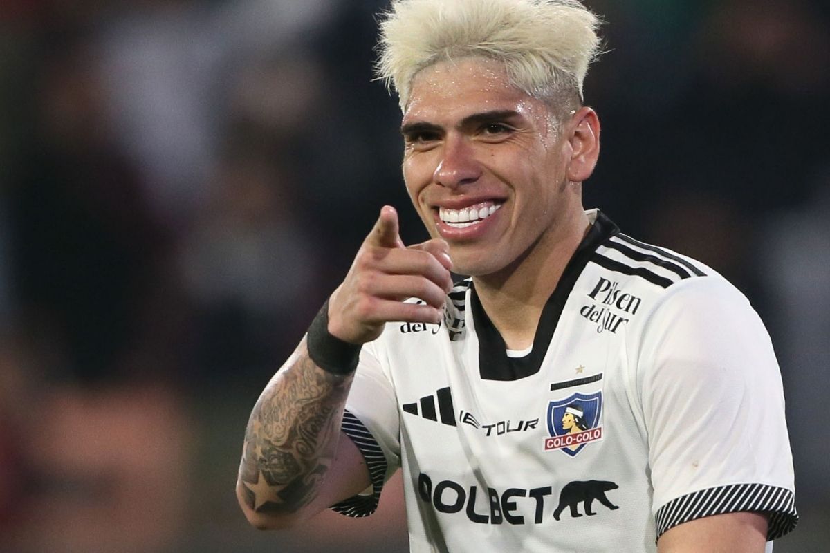 "Y eso que estaba amurrado": Carlos Palacios ironiza con sus críticos ...