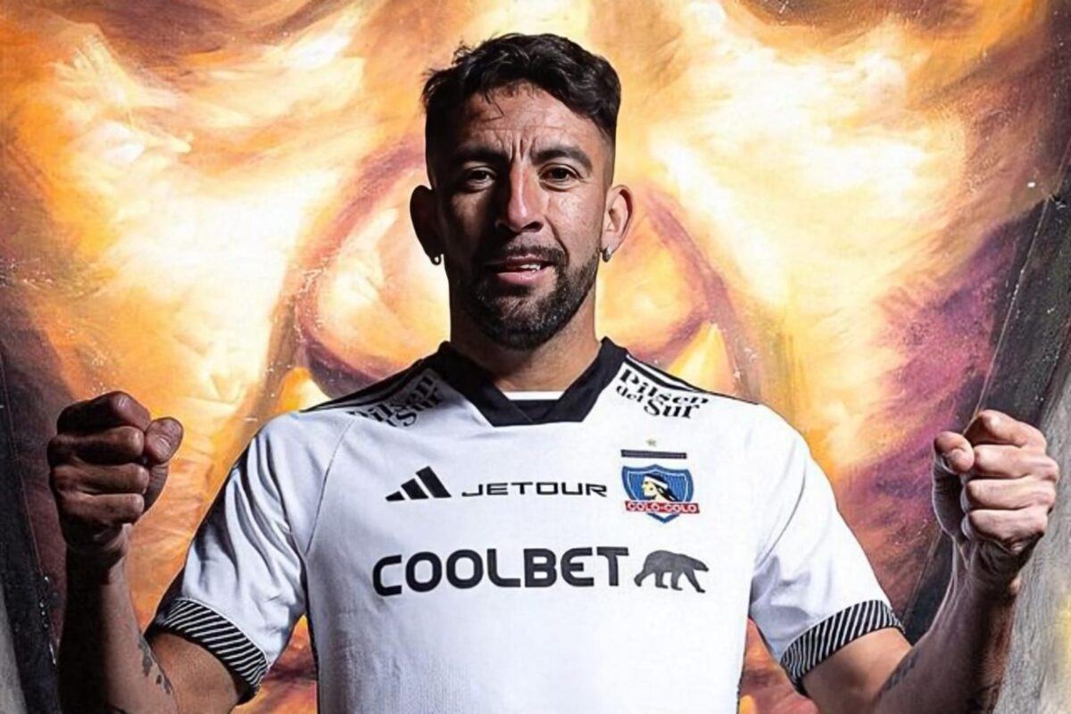 Mauricio Isla se sinceró y reveló las dos oportunidades en que pudo ...