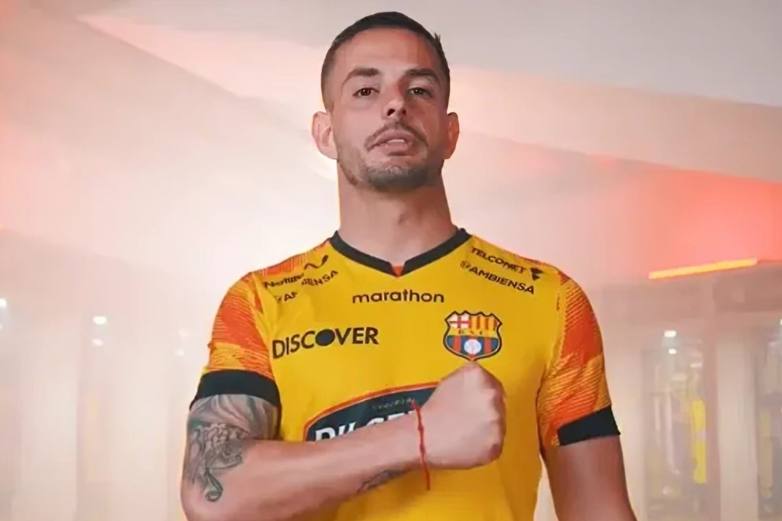 En racha goleadora: El extraordinario momento de Octavio Rivero en el ...