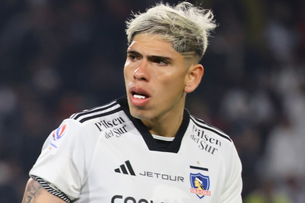 Revelan inéditos detalles sobre la oferta de Boca Juniors por Carlos Palacios que rechazó Colo ...