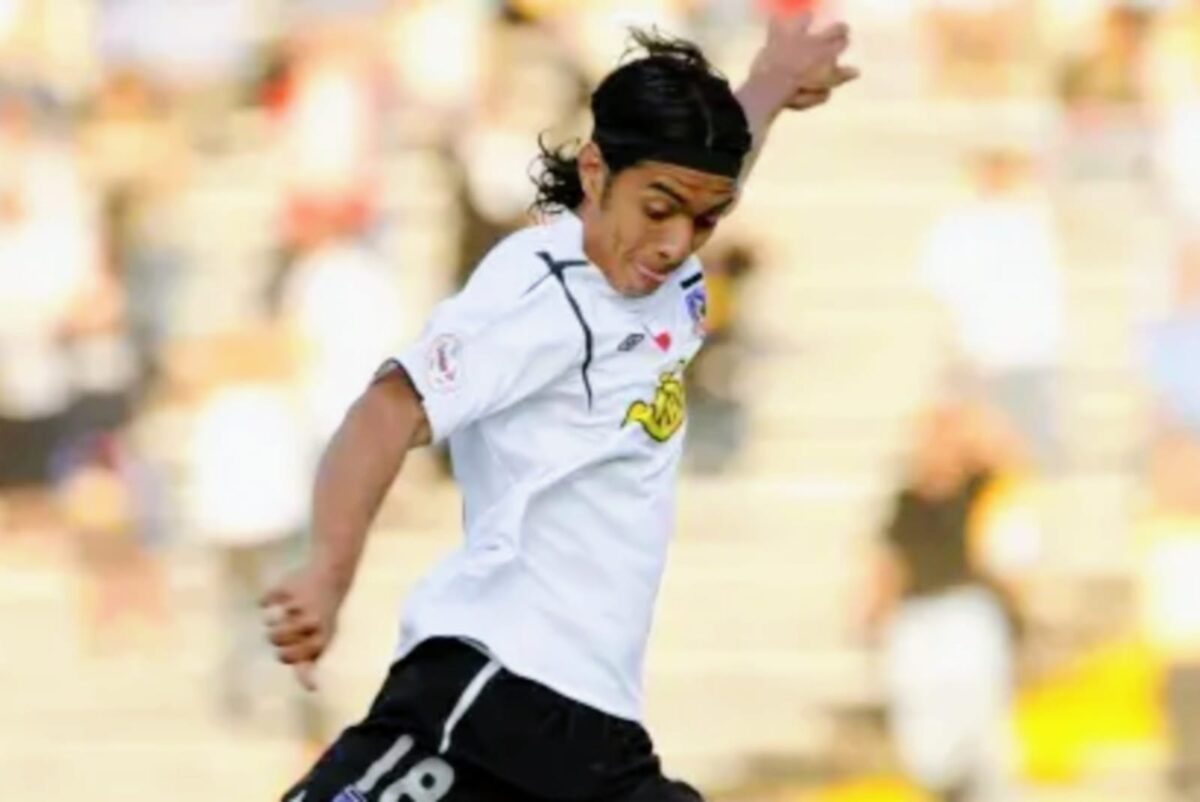 "Pensé que iba a romper por encima de todos": Andrés González revela el ...