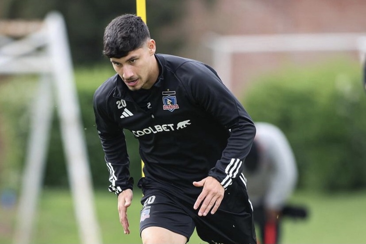 ¿Seguirá en Macul? Los motivos que tienen a Alexander Oroz al margen de ...