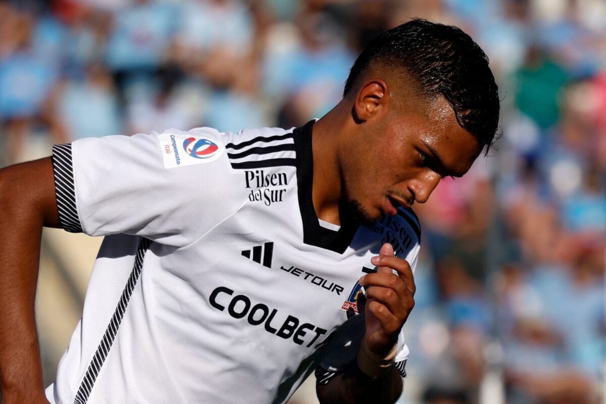 ¿Últimos días en Macul? El complicado momento que vive Daniel Gutiérrez ...