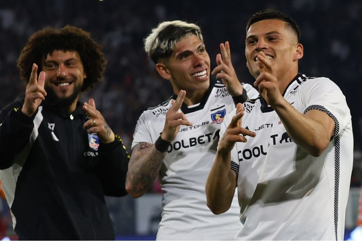 En el top 10: Posicionan a Colo-Colo en ranking de los mejores clubes ...