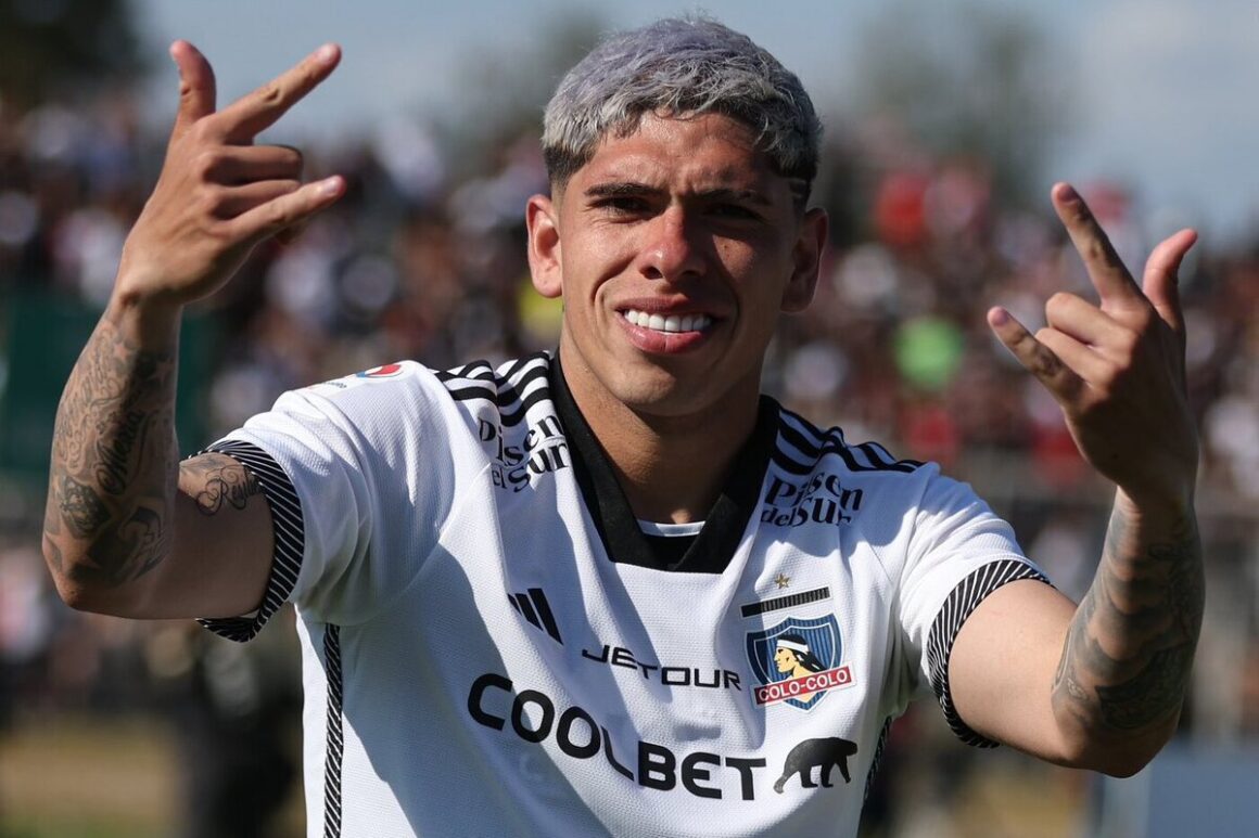 "Me dijeron que era el último partido": Carlos Palacios confirma que no ...