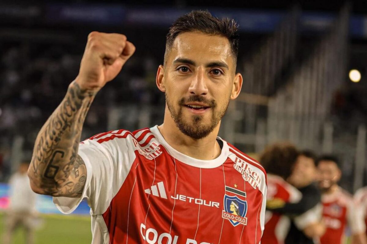 "No es un club normal": Javier Correa enloquece ante la pasión del ...