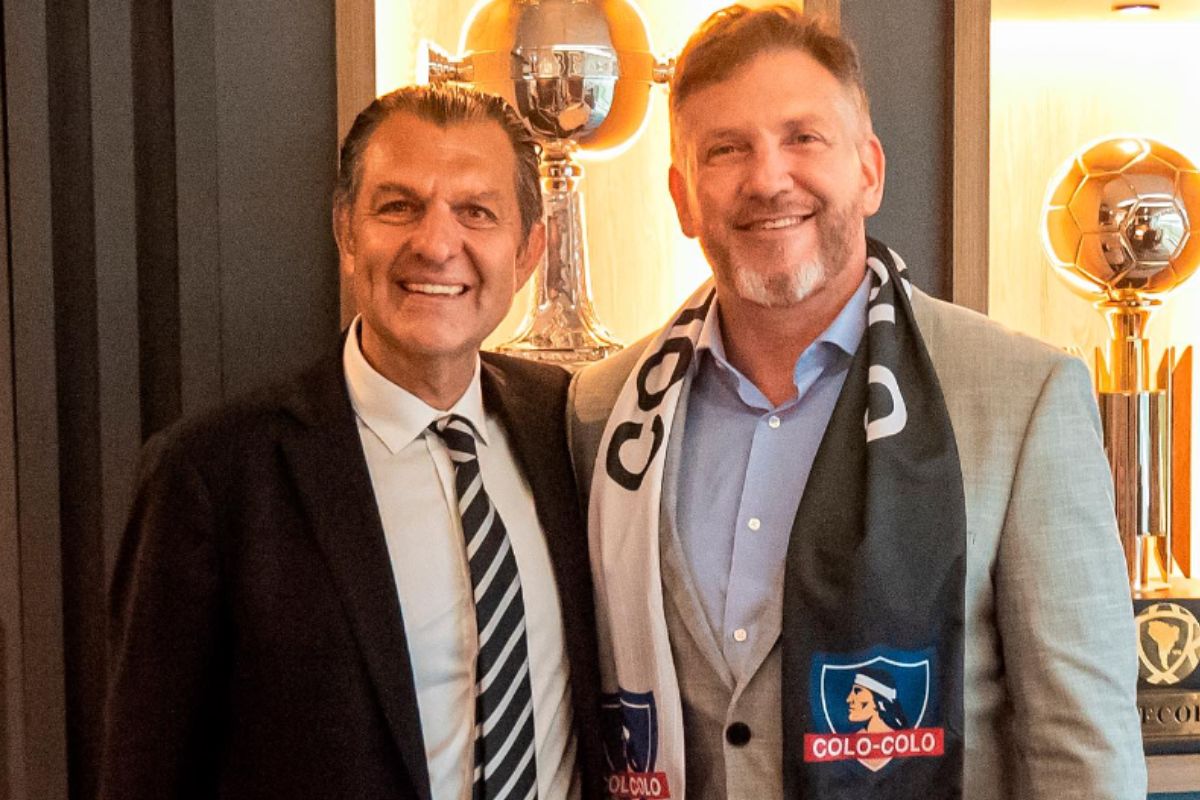 "Tiene más peso que Pablo Milad": hinchas estallan ante particular ...