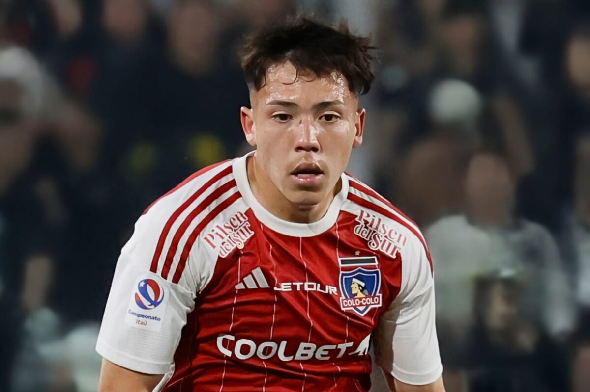 Un nuevo dolor de cabeza: ¿Quiénes suman minutos Sub-21 para la ...