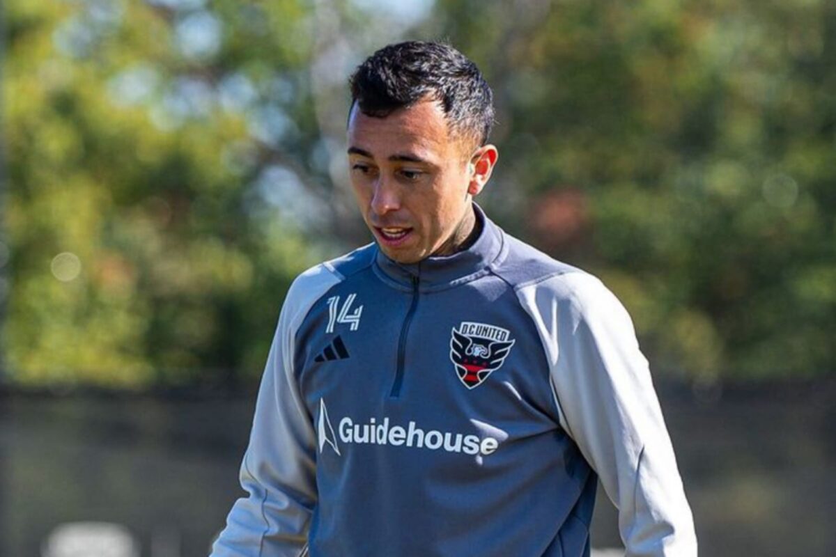 Martín Rodríguez rompe el silencio y revela qué tan ciertos son los ...