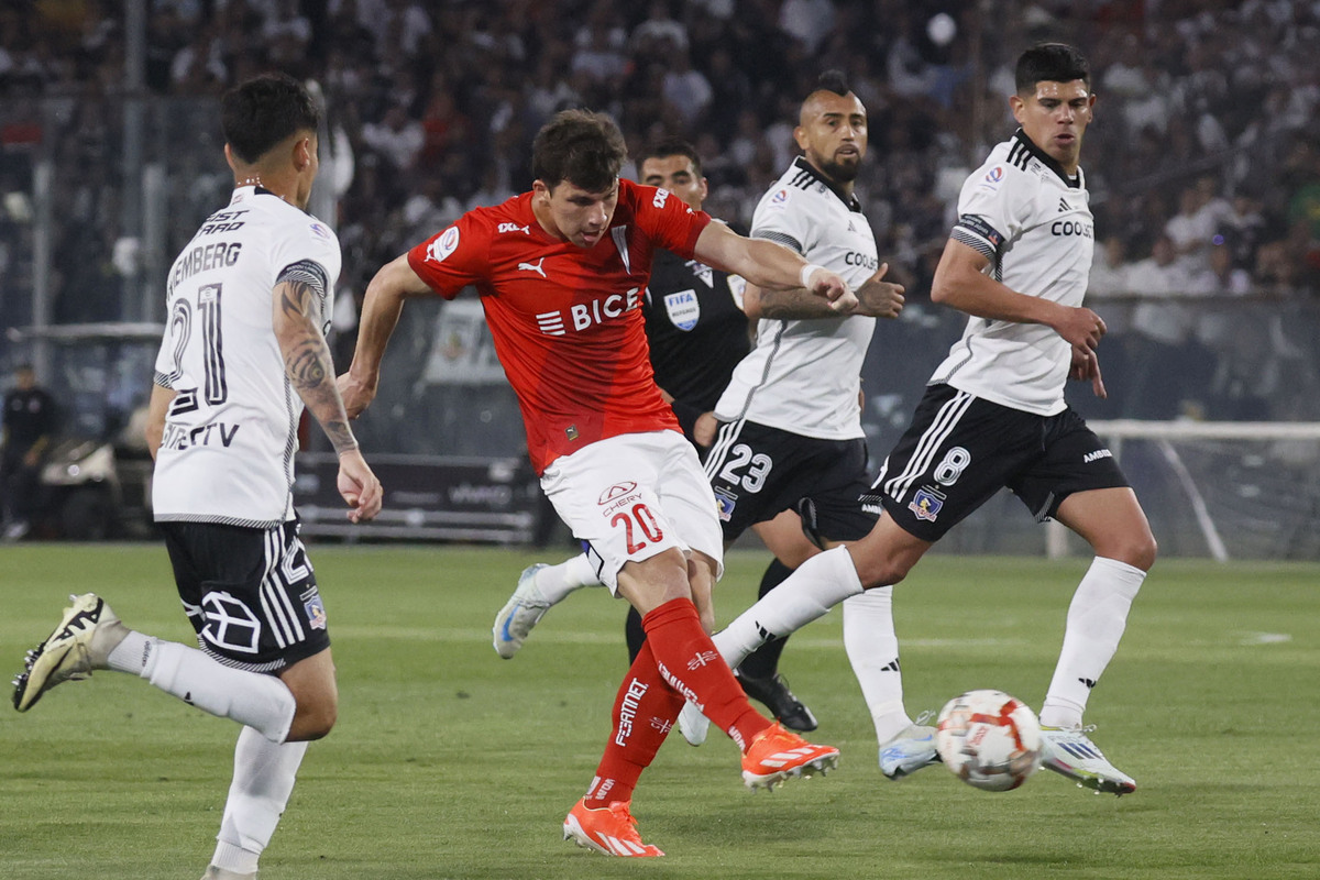 En la UC se lanzan contra Colo-Colo por cambio de localía y piden ...